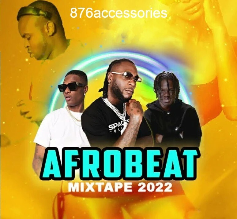 Hip Hop Mixtapes 2022