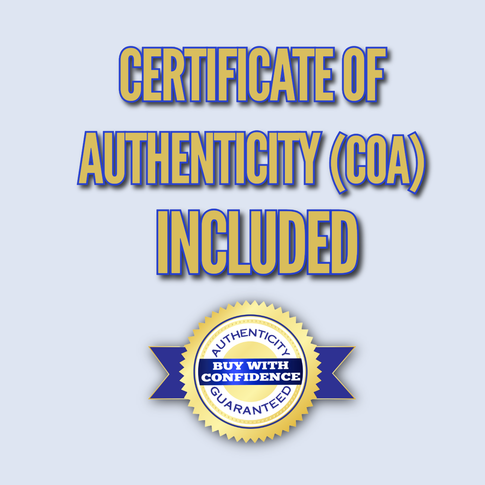 President DONALD TRUMP Signed Autograph 8x10 inch Authentic with COA ...