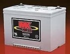 MK Battery Scooter Mobility M34 Sealed GEL Battery - 2 Units | eBay