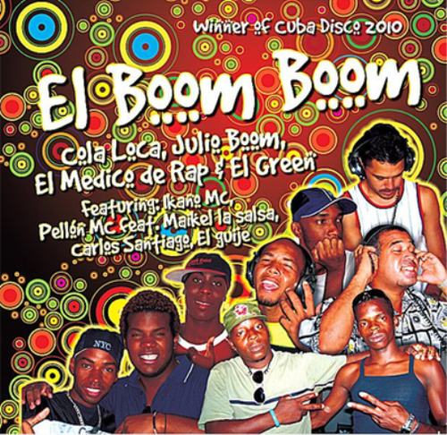 Various Artists El Boom Boom (CD) Album 5022627015927 | eBay