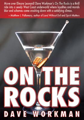On the Rocks by Dave Workman (2012, Trade Paperback) for sale online | eBay