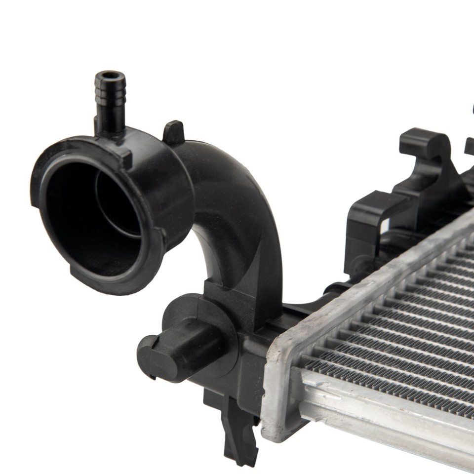 13200 Radiator for Jeep Grand Cherokee 2011-2015 3.6L / 11-21 5.7L / 14 ...