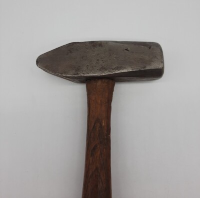 Antique Railroad Sledge Hammer N.W.R.Y. Norfolk & Western Railway N&W K ...
