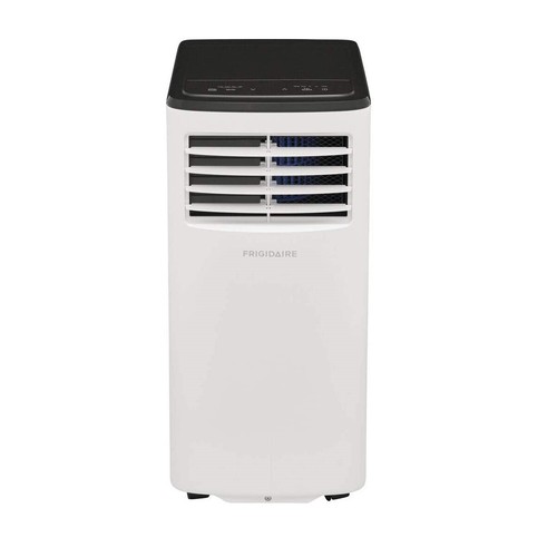 Frigidaire FHPC082AC1 8,000 BTU Portable Room Air Conditioner with ...