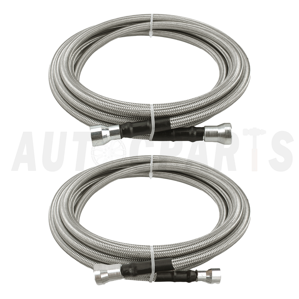 Fuel Line Repair Kit for Chevrolet HHR Cobalt 2005-2010-QFF0015SS | eBay