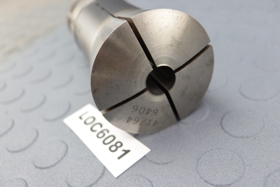 41/64'' HARDINGE 20C COLLET LOC6081 | eBay