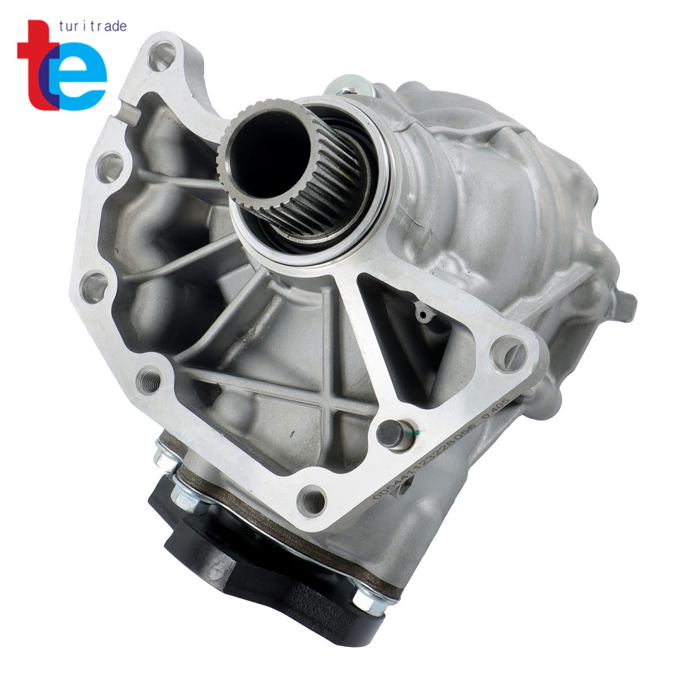 For Nissan For Rogue 2.5L 2014-2017 CVT AWD Transfer Case Assembly ...