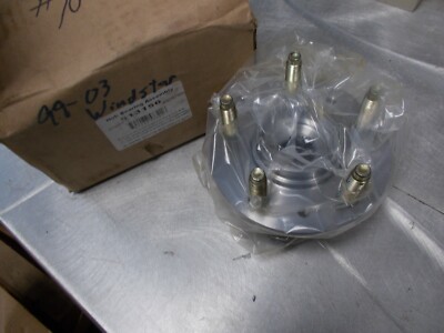 ) Aftermarket Ford Hub 513156 | eBay