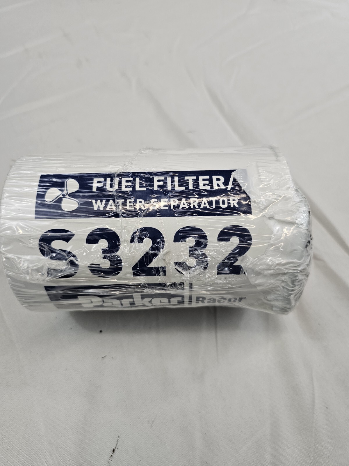 RACOR S3232 - Fuel filter cross reference