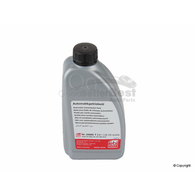 One New Febi Bilstein Automatic Transmission Fluid 0019897803 for ...