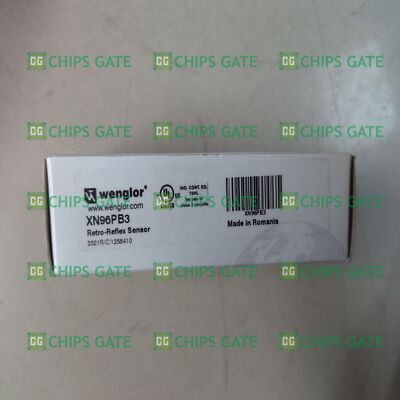 1PCS New Wenglor XN96PB3 Retro-Reflective Sensor Fast Ship | eBay