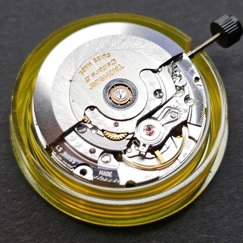 ETA 2824-2 TAG HEUER CALIBRE 5 ETA 2824 TOP GRADE - SELLITA SW200-1 ...