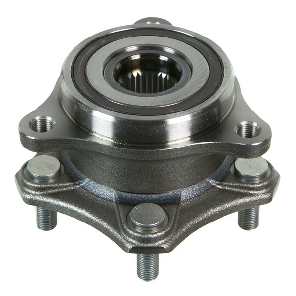 Wheel Bearing and Hub Assembly Front 513333 fits 10-13 Suzuki Kizashi ...
