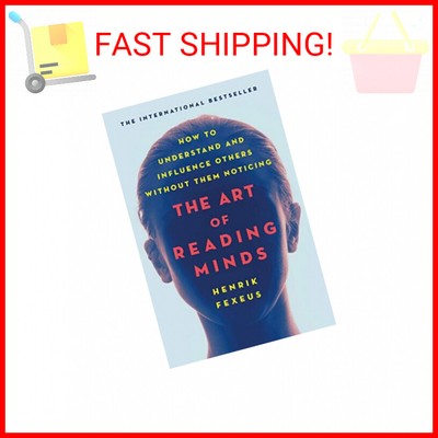 Art of Reading Minds | eBay