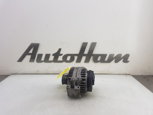 ALTERNATEUR ALTERNATOR V-Snaar Audi A3 Sportback (8PA) 2008 06B903016AB ...