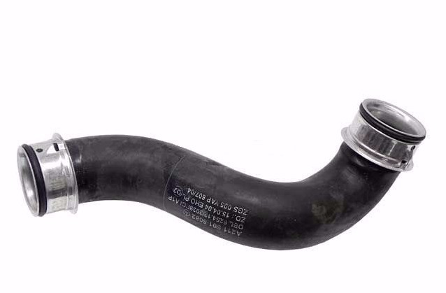 Mercedes-Benz Genuine W219 W211 E-Class CLS-Class Radiator Upper Hose ...