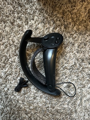 Valve Index VR Replacement Controller Knuckles - LEFT ONLY - Fully ...