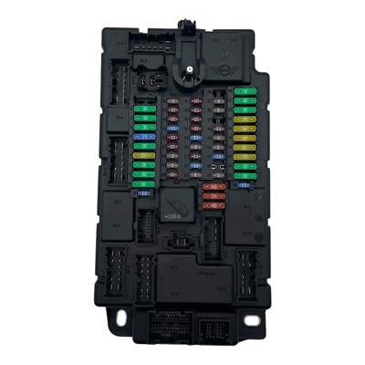MINI Cooper Countryman JBE Junction Box Fuse Module 61359813622 New R60 ...
