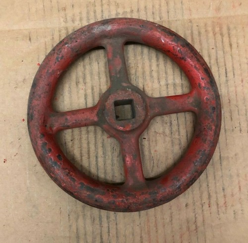 Large Round Valve Handle hand wheel | eBay