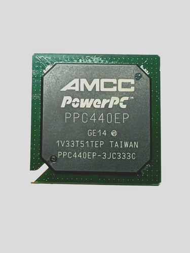 PPC440EP-3JC333C RISC Microprocessor, 32-Bit, 333MHz, CMOS, 456-Pin ...
