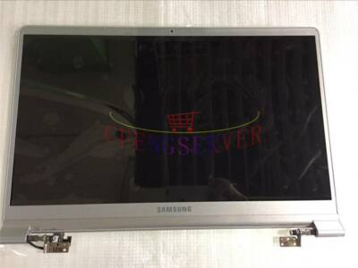 1PCS samsung NoteBook NP900X5L-K02US Silver 15" LCD Screen Assembly ...