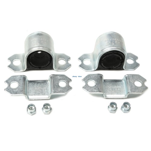 Front Stabilizer Sway Bar Bushings Fit For VW 2009-2015 Passat 2008 ...