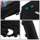 Front Upper Bumper Cover For 2017-2019 GMC Acadia 84286368 Primed | eBay