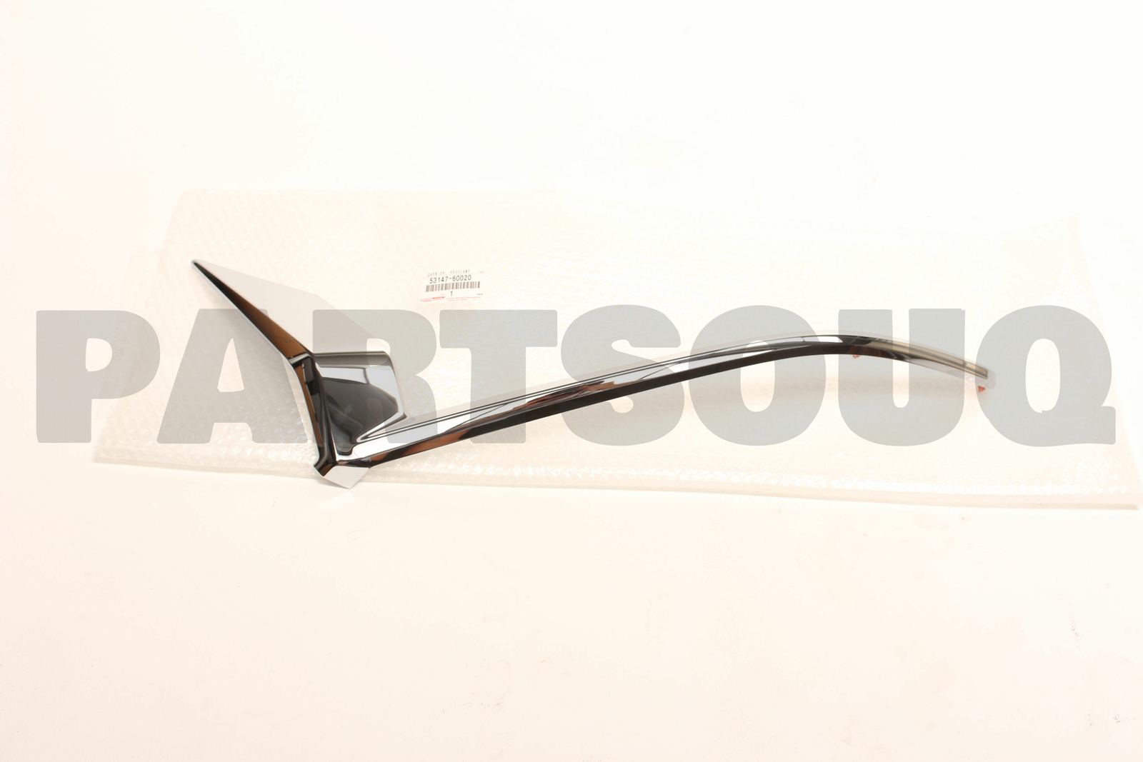 5314760020 Genuine Toyota GARNISH, HEADLAMP 53147-60020 | eBay