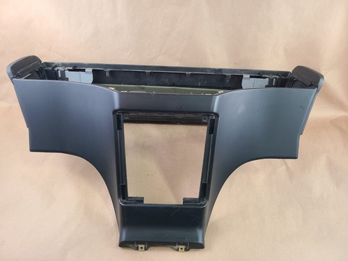 1999 - 2002 BMW Z3 Rear Subwoofer Roll Bar Black Cover Trim Housing ...