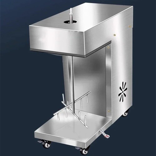 Multifunctional Stuffing Mixer, Commercial Fully Automatic New Meat ...