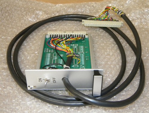 SERVOCON SE1050 CARD | eBay