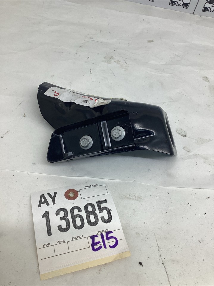 Genuine GM Front Driver Side Wheelhouse Panel Bracket 84796371 | eBay
