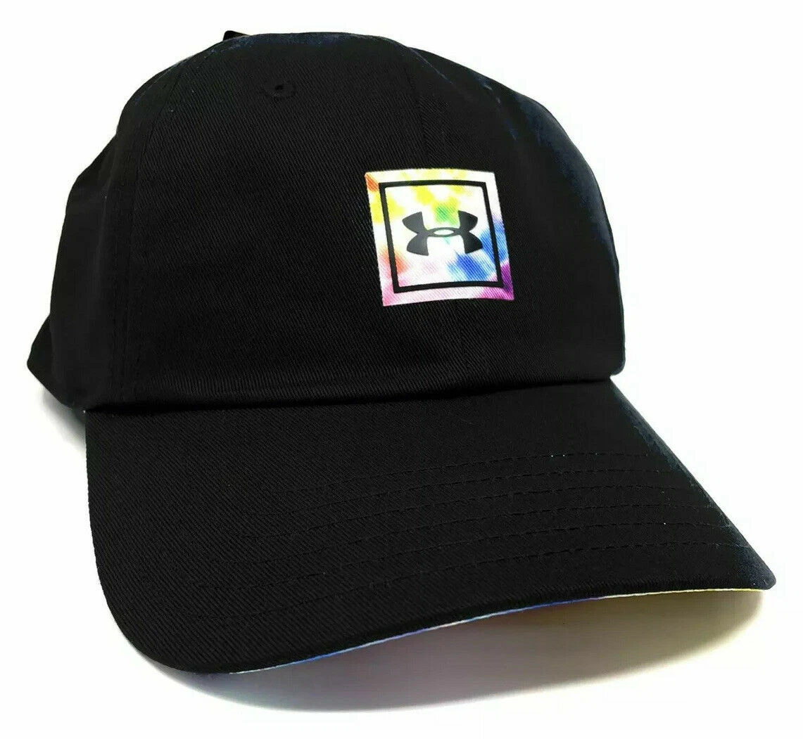 Marinaio lavanda Formazione under armour gay pride hat linguaggio costo ...