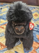 George the Gorilla - Beanie Boos - Beaniepedia