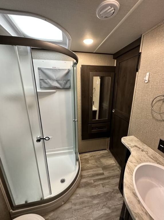 2022 Grand Design Reflection 303RLS Fifth Wheel Stock Number 593622 | eBay