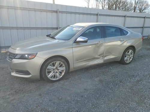 Wash Reservoir Fits 14-20 IMPALA 4587818