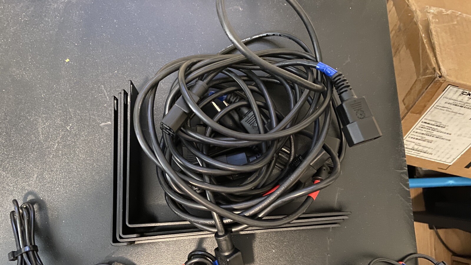 Viptela vEdge 1000 SD-WAN Router vEdge-1000-AC | eBay