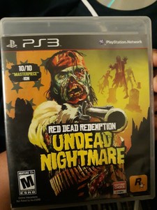 Red dead redemption undead nightmare iso download - rtsvg
