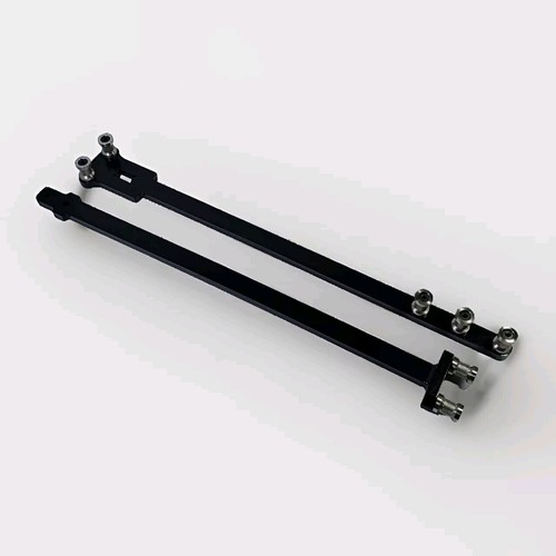 Wire Cable Bender 750 MCM Bulldog Bender Big Daddy 22" Handle, 2 Pc by ...