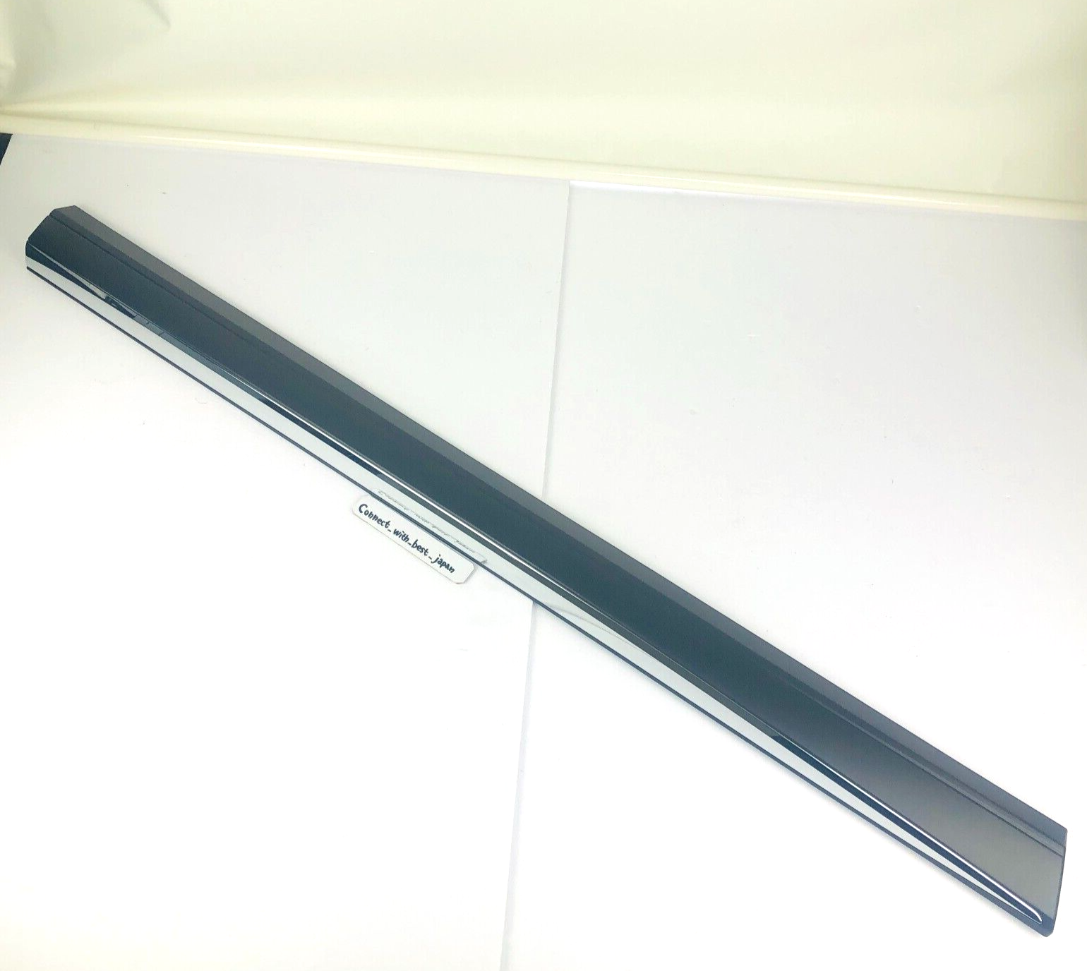 NISSAN GENUINE 2009-2014 Murano Driver Front Lower Door Molding 80871 ...