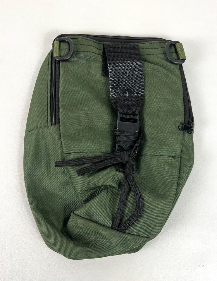 USGI AN/PVS-14 PVS-7 Night Vision Soft Case Bag Pouch OD Green | eBay