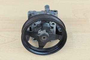 POWER STEERING PUMP Jaguar S-Type / XJ / XJ6 / X350 / XF (V6 Petrol) | eBay