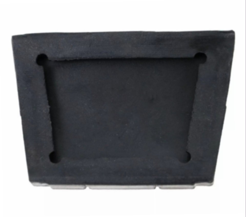 Clutch or Brake Pedal Pad Rubber Cover for GM C/K Series Manual Trans ...