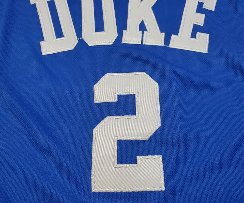 Duke #2 Cooper Flagg Jersey | eBay