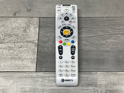 DIRECTV RC66RX Universal Remote Control 794057451860| eBay