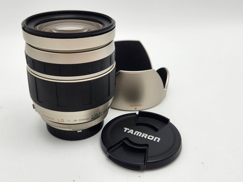 Tamron AF Aspherical LD (IF) 28-300mm F3.5-6.3 285D Zoom Lens for Nikon AF | eBay