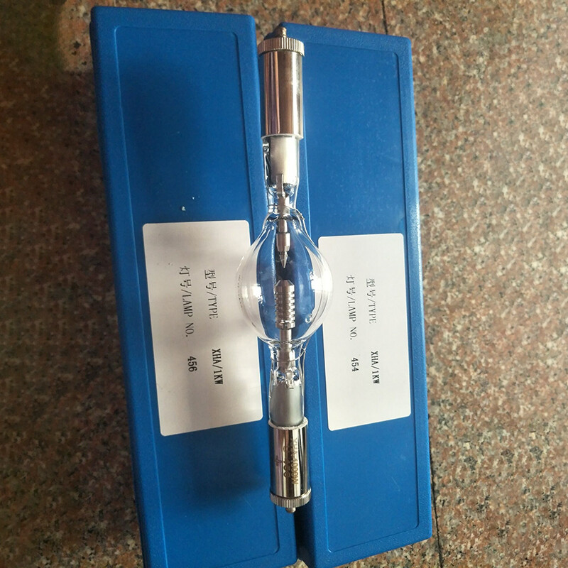 1PC XHA1000W Short Arc Xenon Lamp 1KW Spherical Xenon Lamp for Film ...