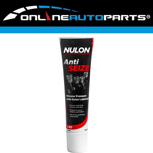 Nulon Anti Seize Xtreme Pressure Anti-Seize Lubricant 125ML L90 | eBay