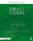 Small Signal Audio Design - Paperback By Self, Douglas - GOOD | eBay