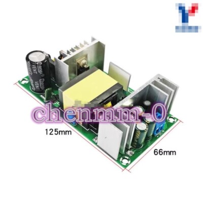 1PCS 24V8A9A10A Switching power module 220W Power supply AC-DC/240W #ZJ ...